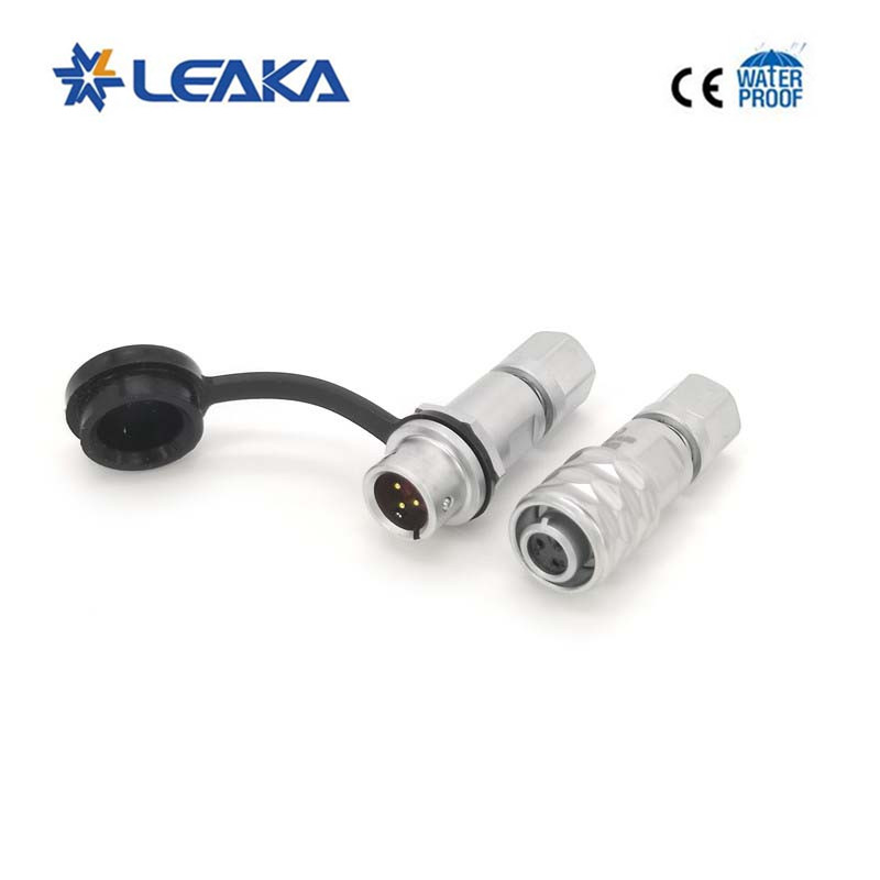 What are the common types of RF coaxial connectors?,Industry News
